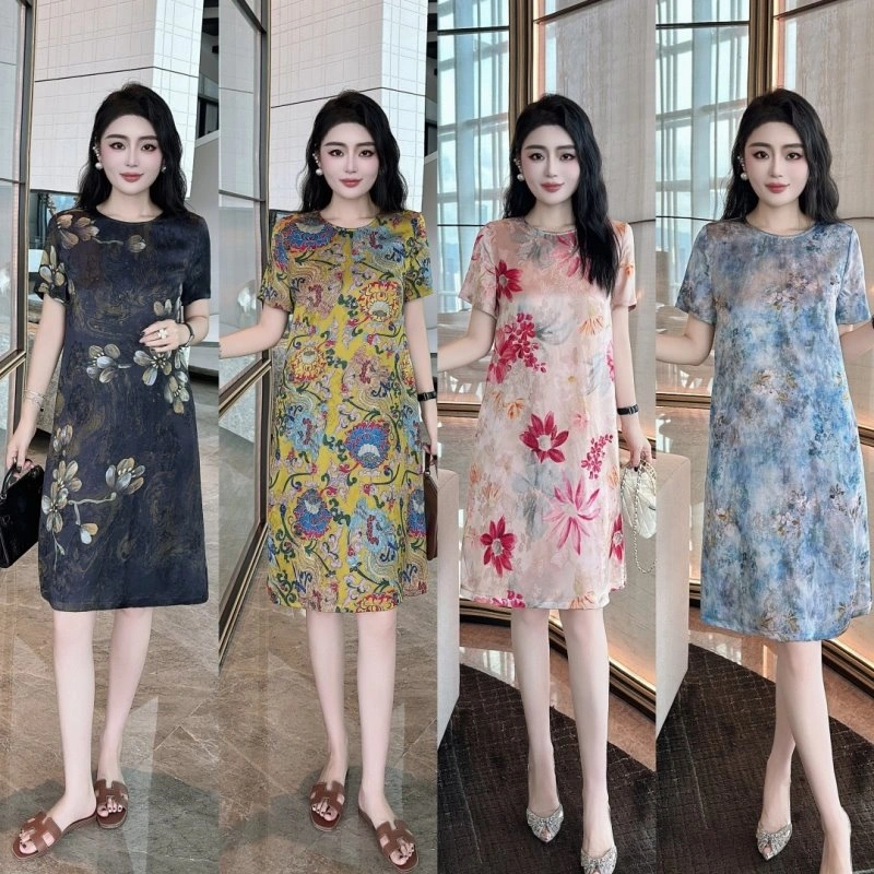 Budget-friendly Chanel Dress