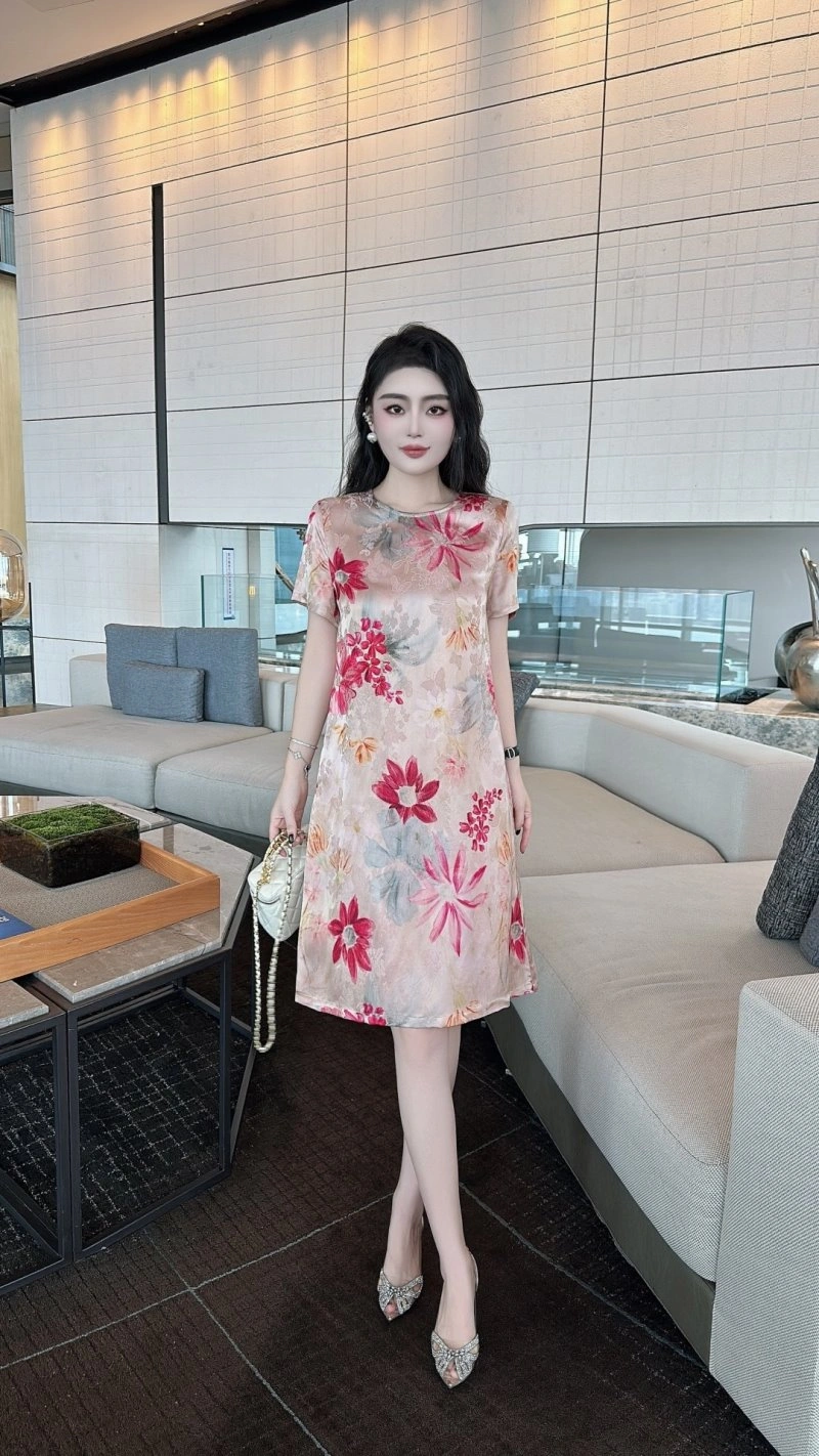 Chanel Dress