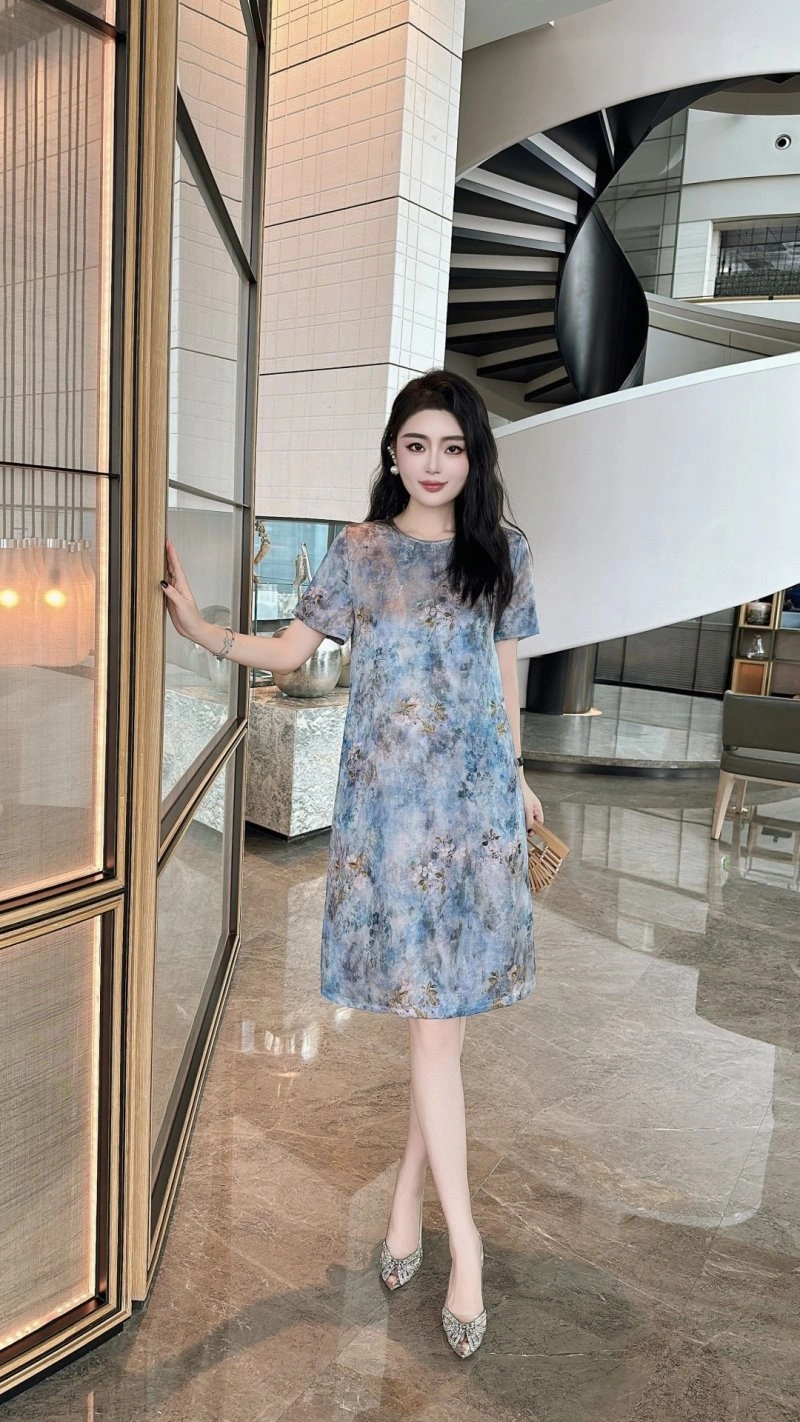 Chanel Dress