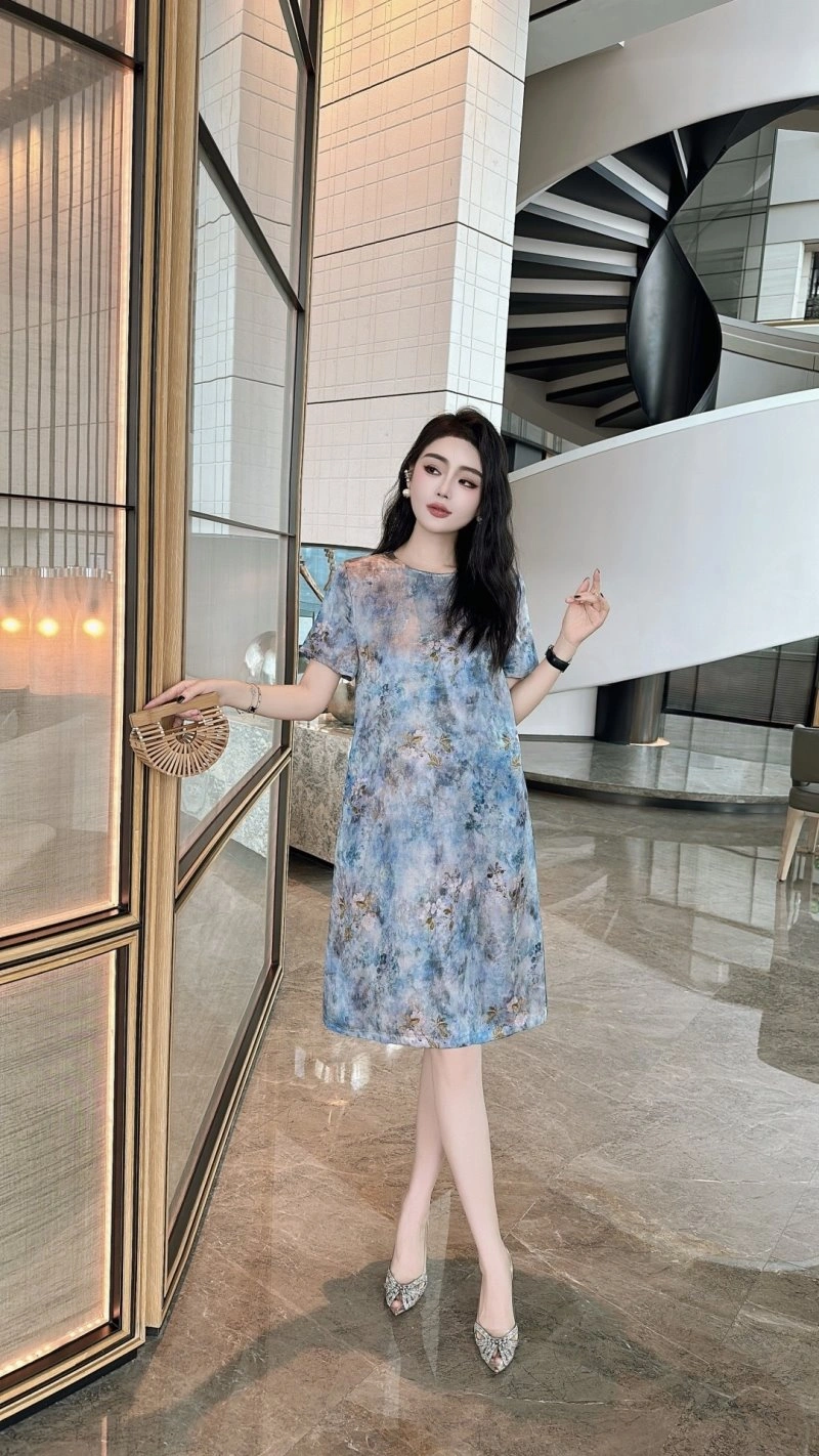 Brand-authenticated Chanel Dress