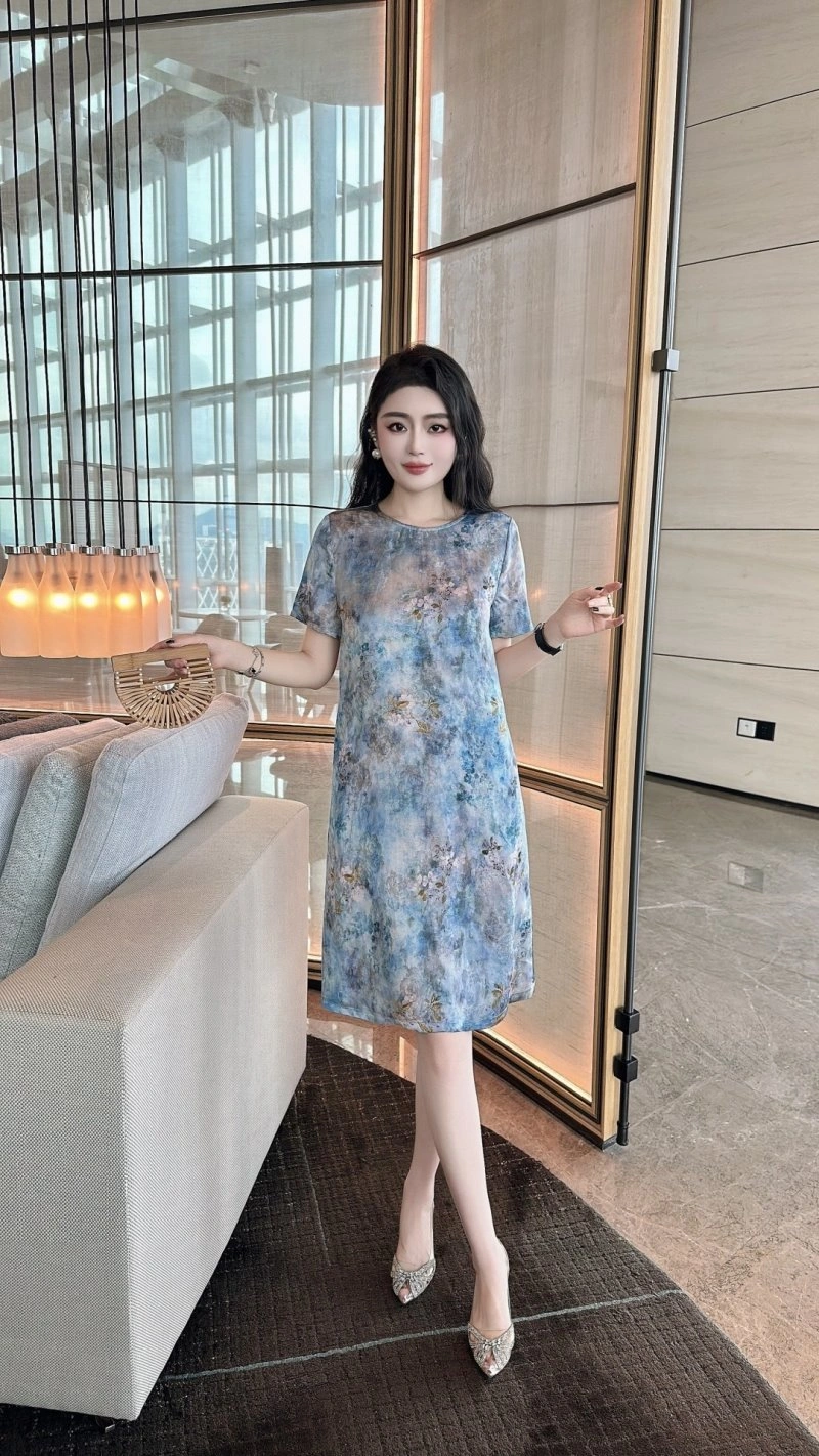 Brand-authenticated Chanel Dress