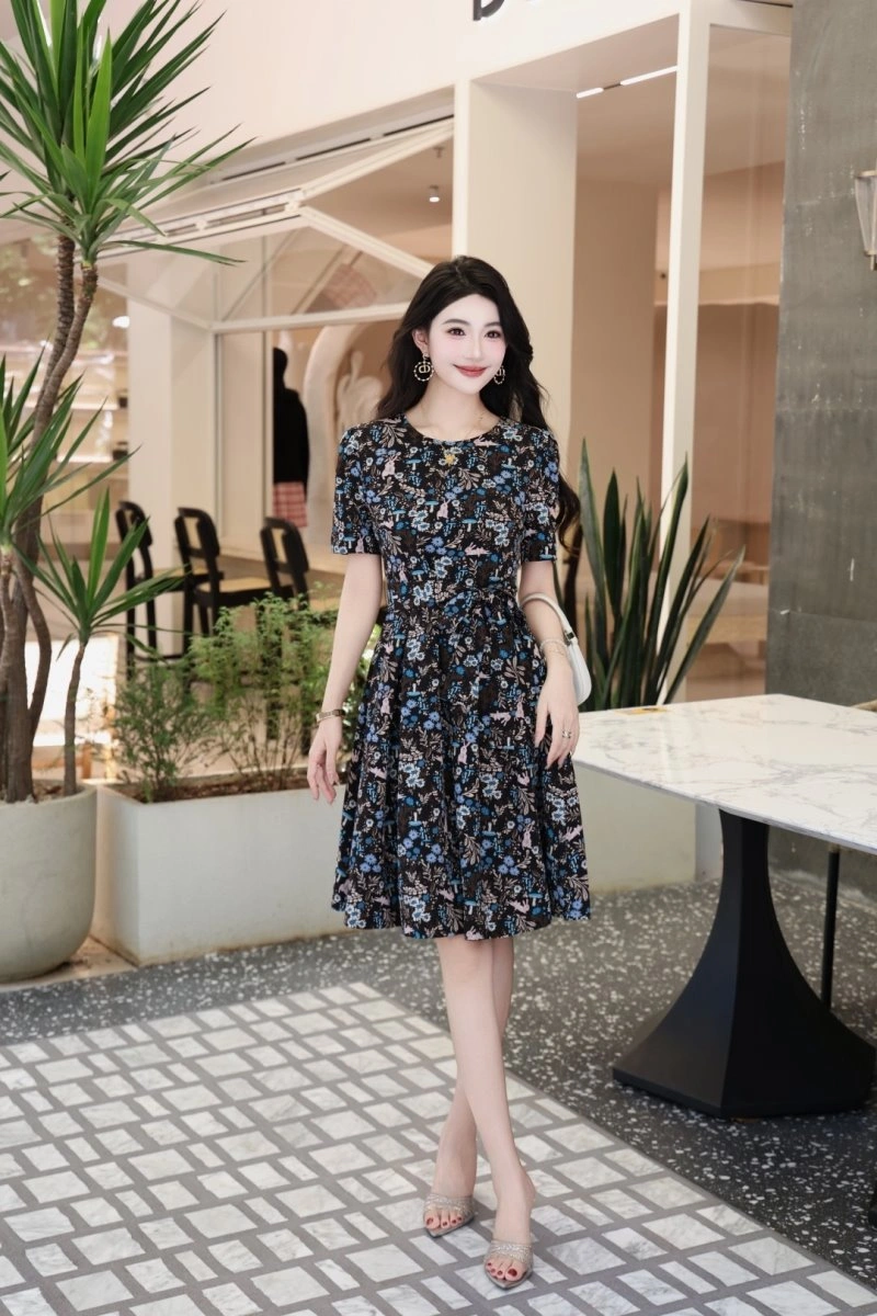 Chanel Dress