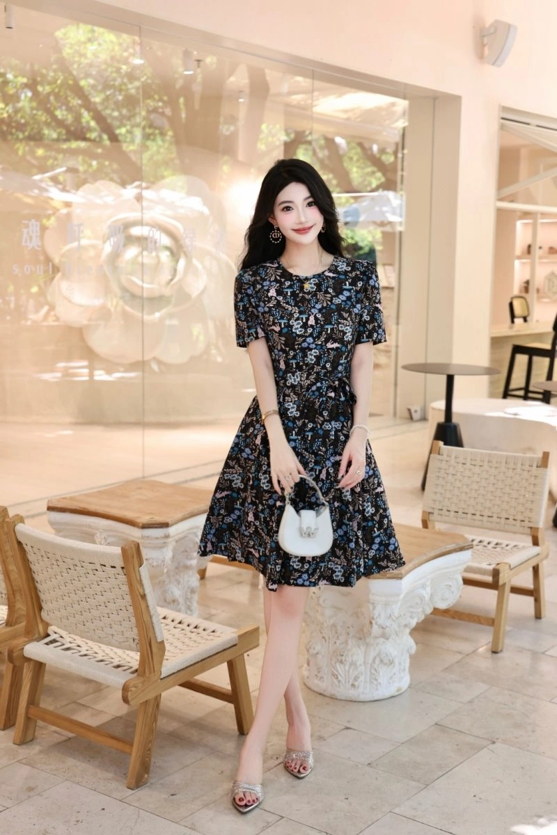 Accurate model Chanel Dress
