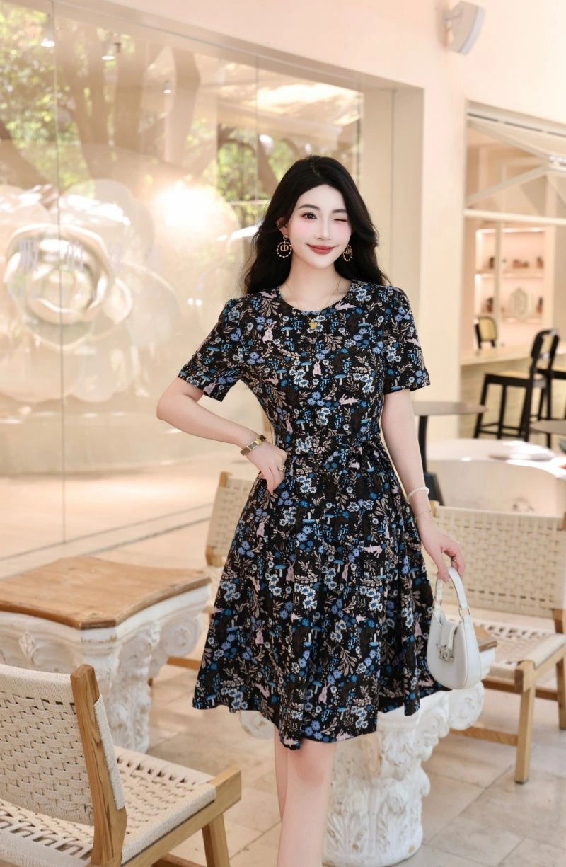 Accurate model Chanel Dress