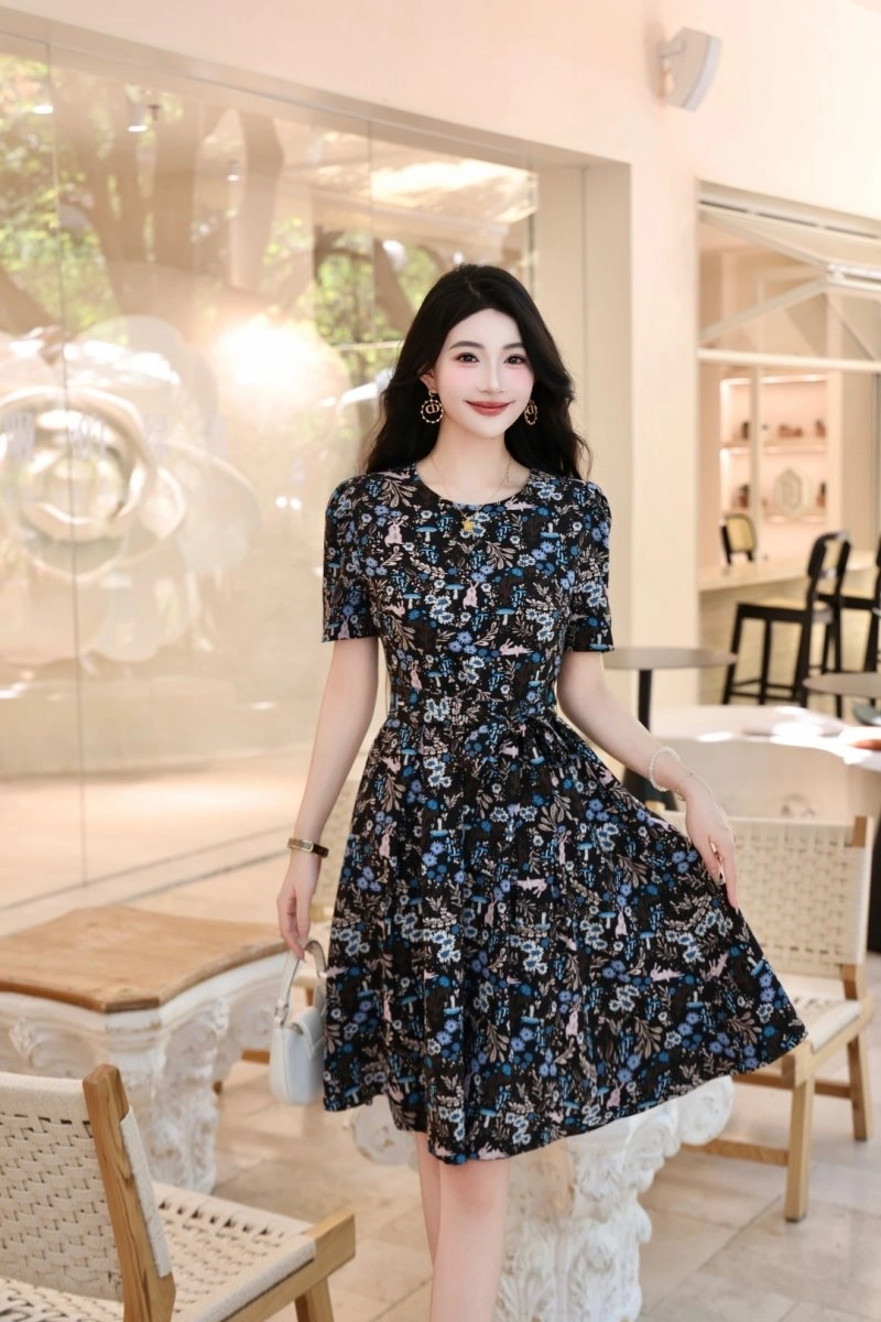 Accurate model Chanel Dress