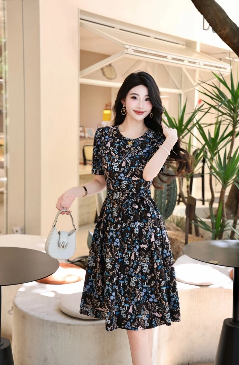 Accurate model Chanel Dress