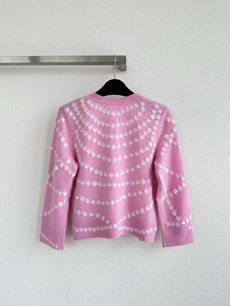 Factory-made Chanel Dress