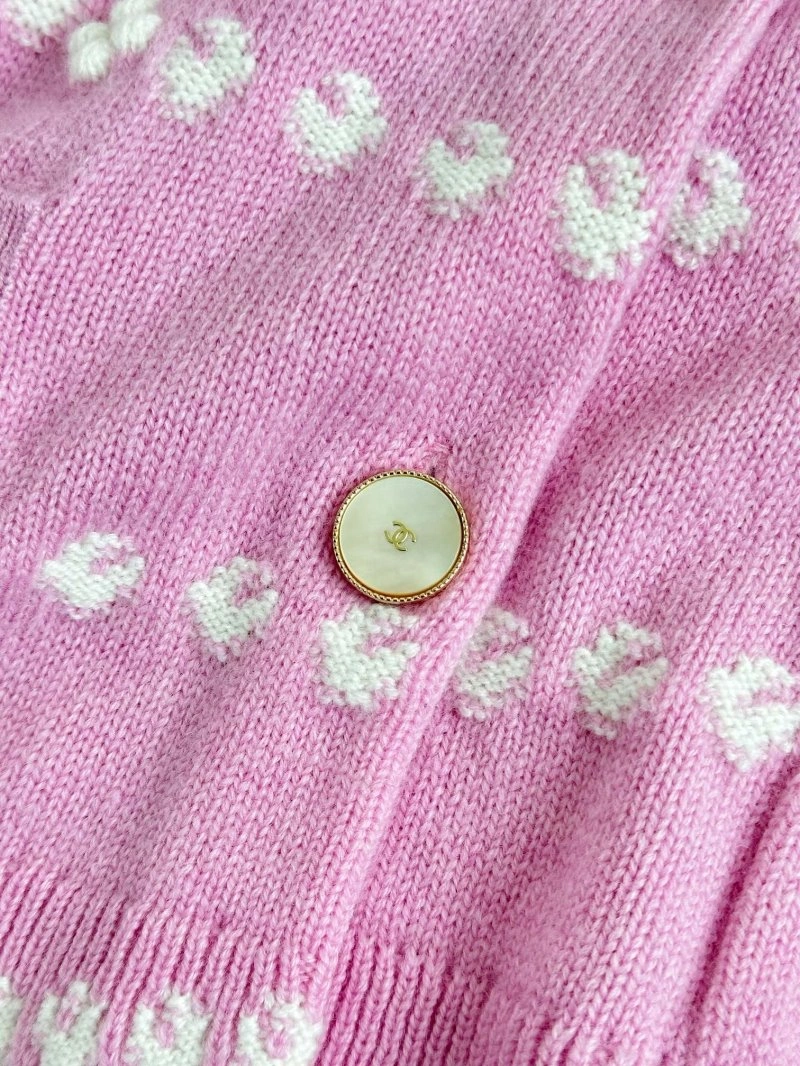 Factory-made Chanel Dress