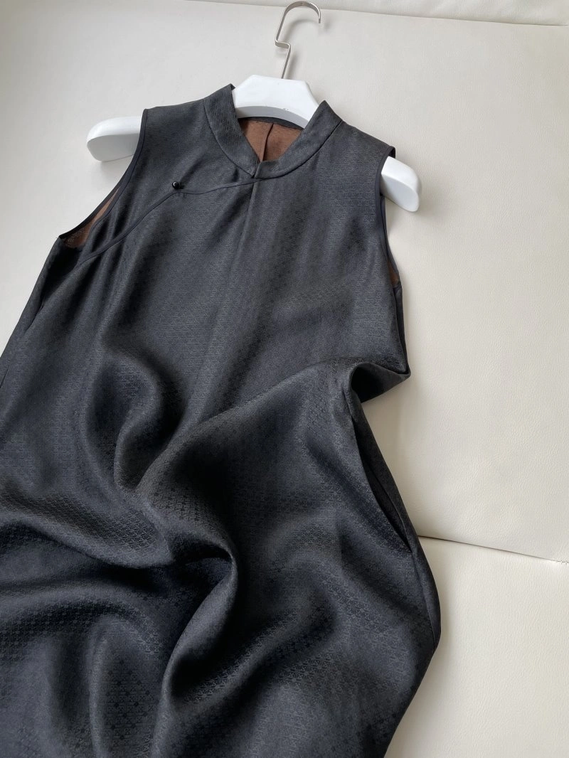 Real Chanel Dress