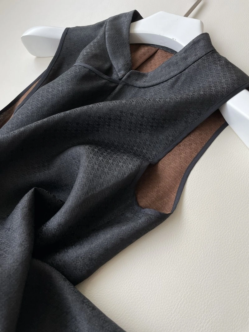 Real Chanel Dress