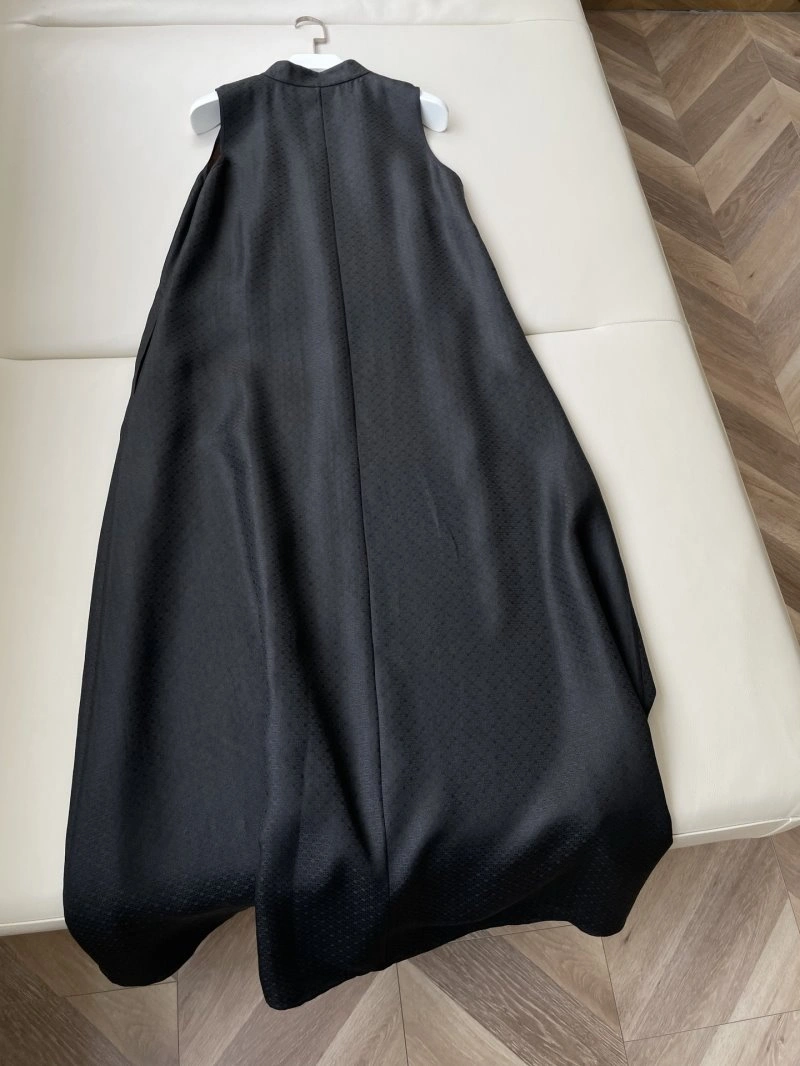 Real Chanel Dress