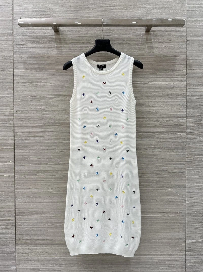 Chanel Dress