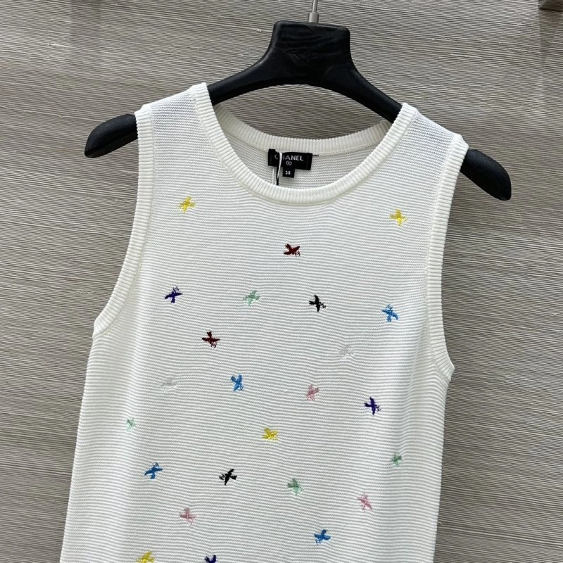 Discounted Chanel Dress