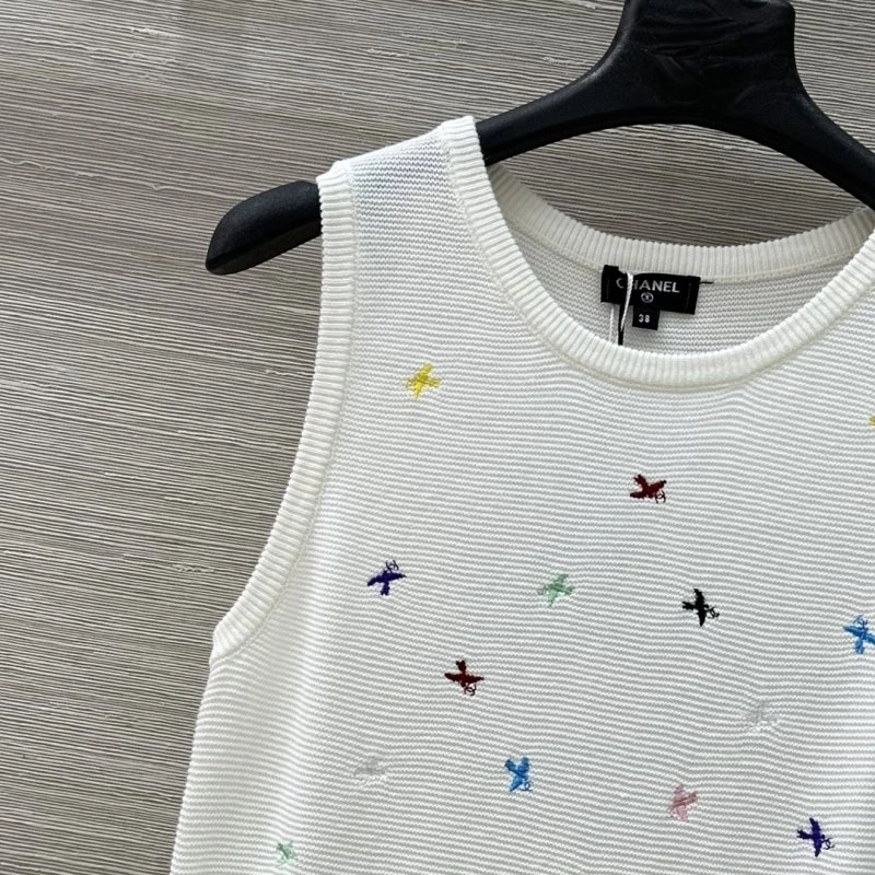 Discounted Chanel Dress