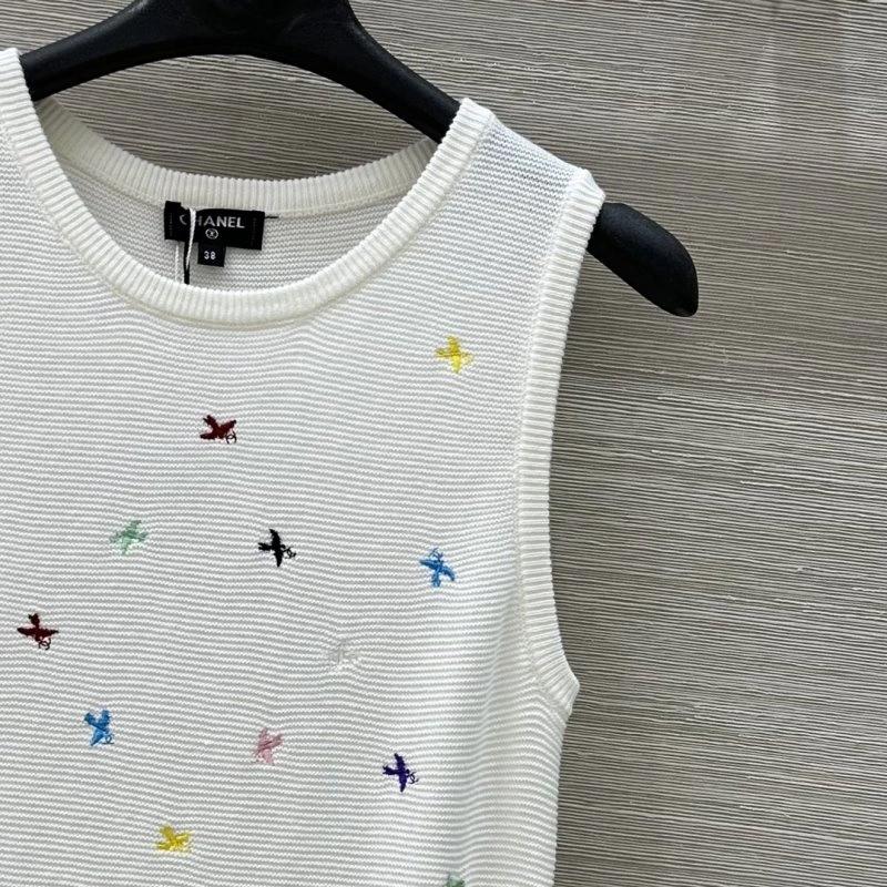 Discounted Chanel Dress