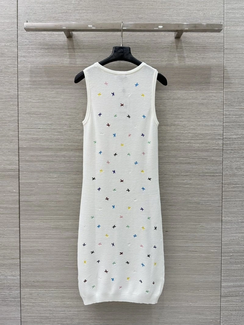Discounted Chanel Dress