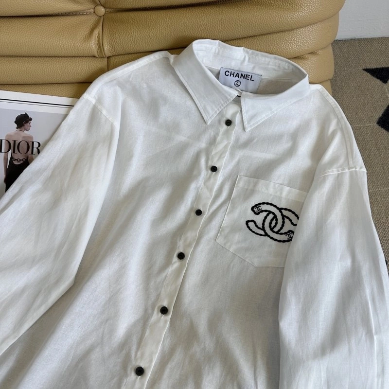 OEM Chanel Dress