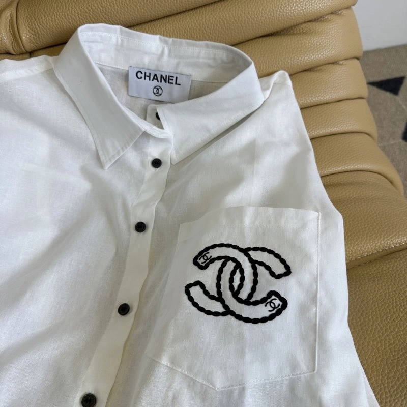 OEM Chanel Dress