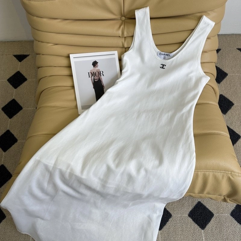 Chanel Dress
