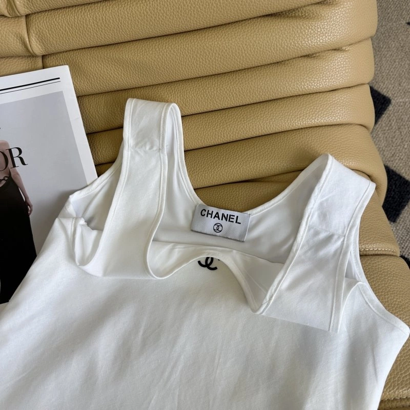 Top mirror Chanel Dress