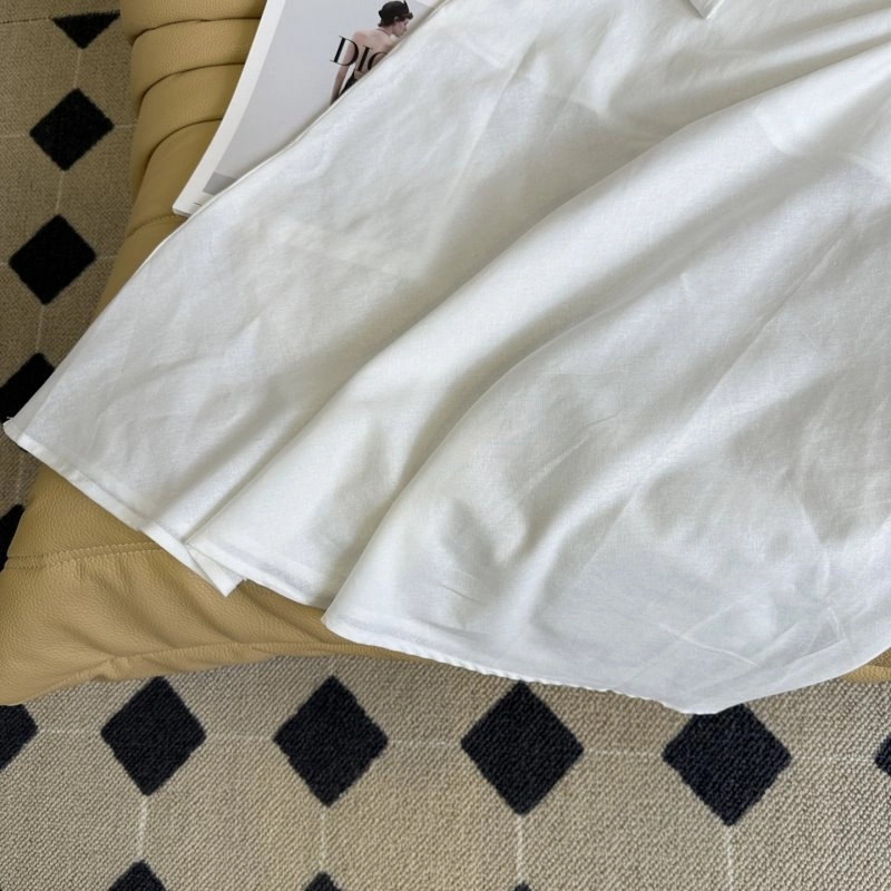 Top mirror Chanel Dress