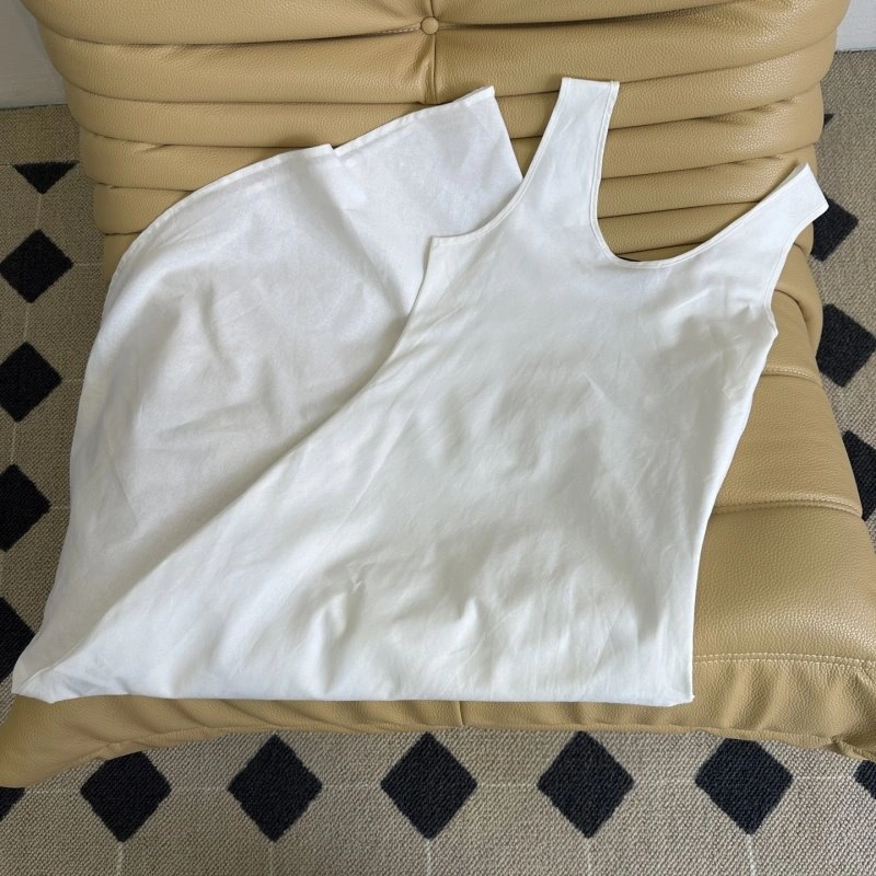 Top mirror Chanel Dress