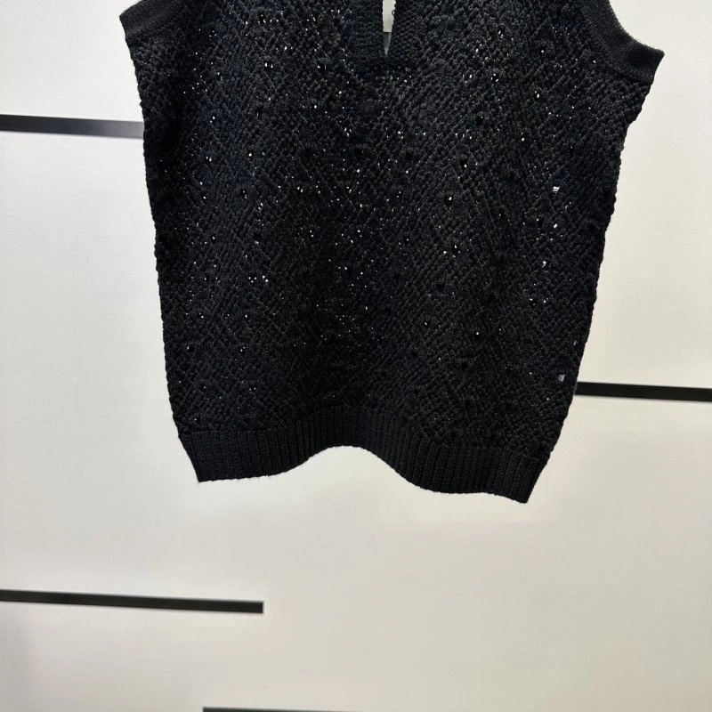 Brand-authenticated Chanel Dress