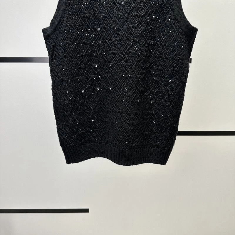 Brand-authenticated Chanel Dress