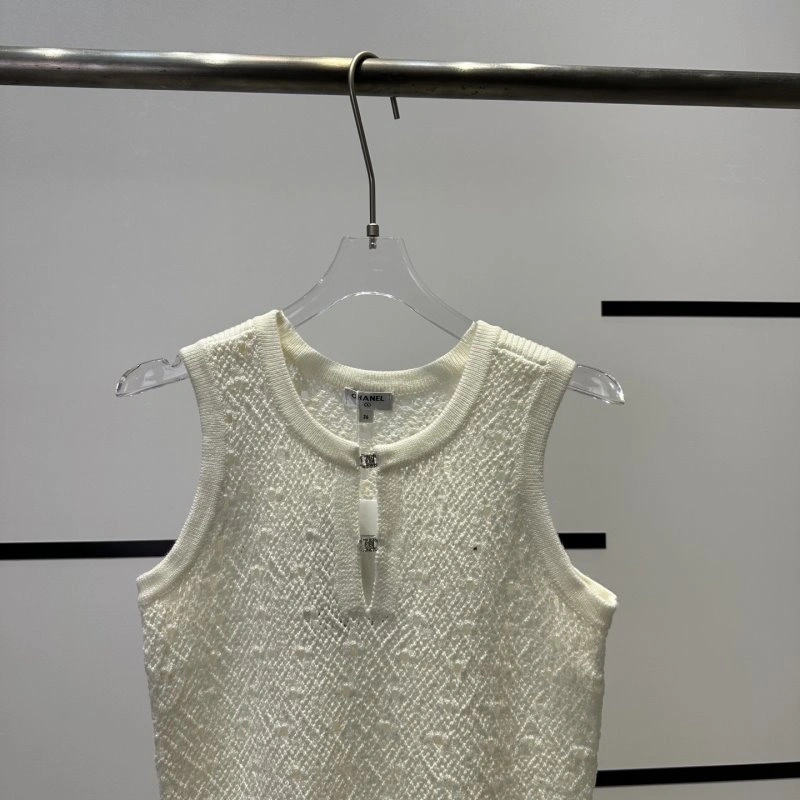 Brand-original Chanel Dress