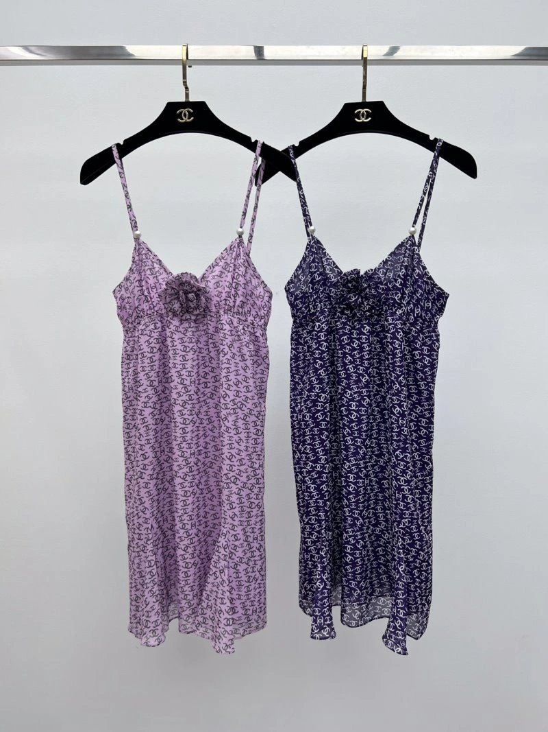 Chanel Dress
