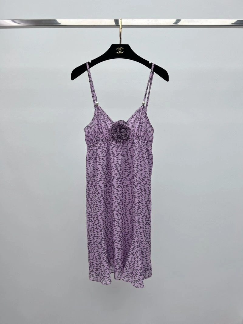 Economical Chanel Dress