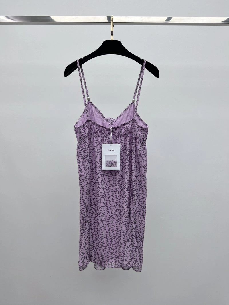 Economical Chanel Dress