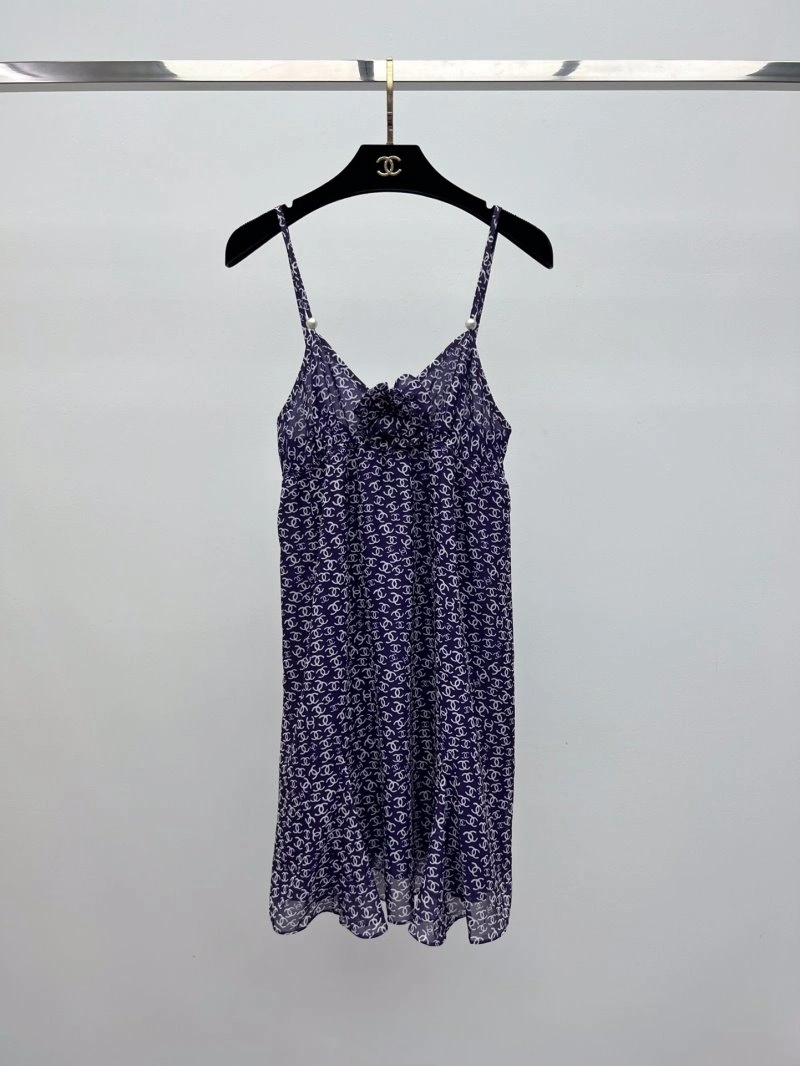 Chanel Dress