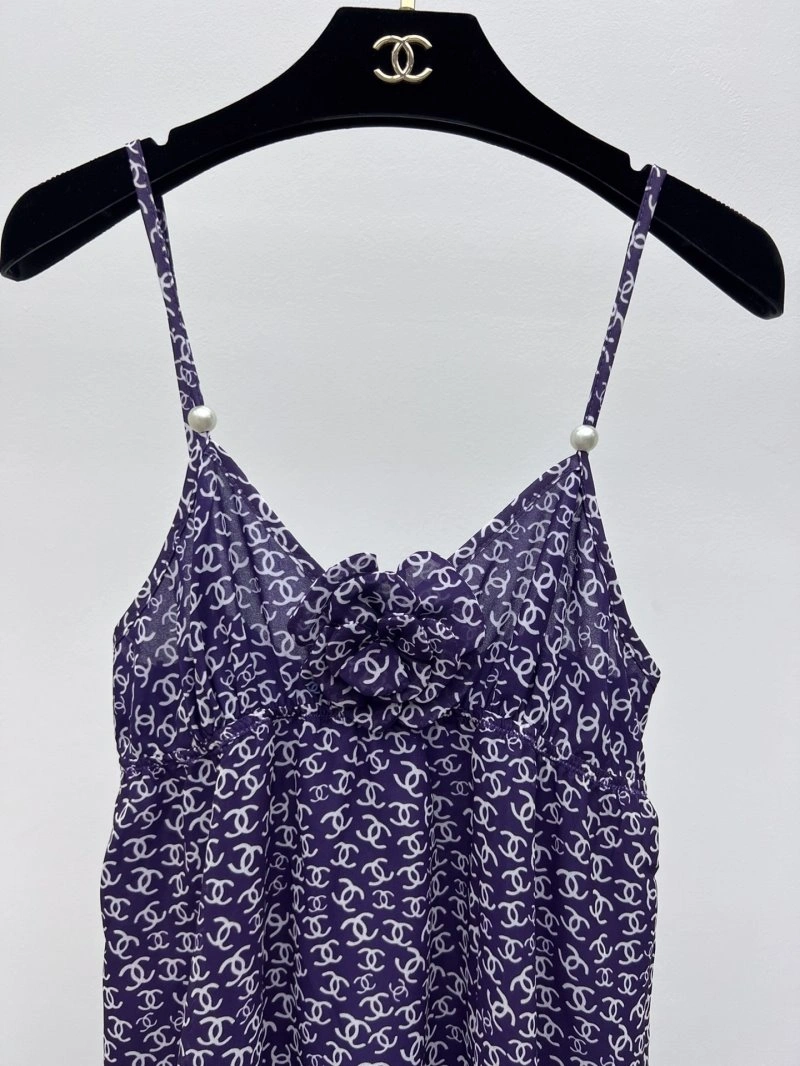Discounted Chanel Dress