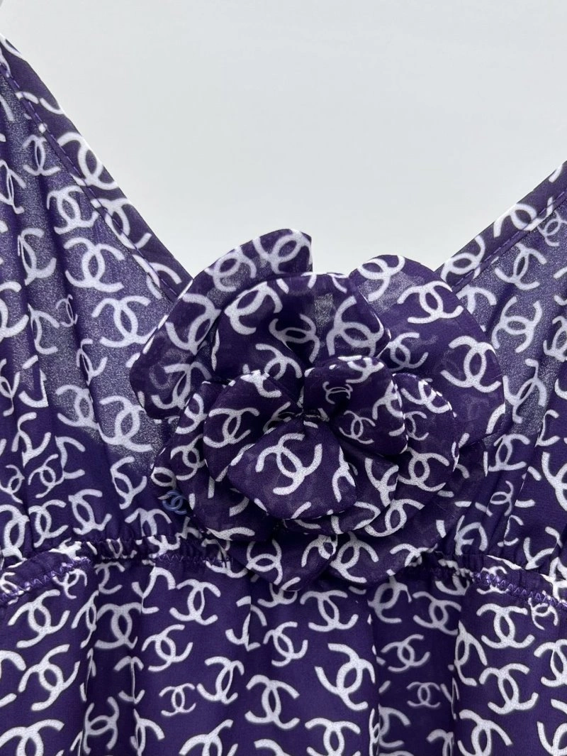 Discounted Chanel Dress