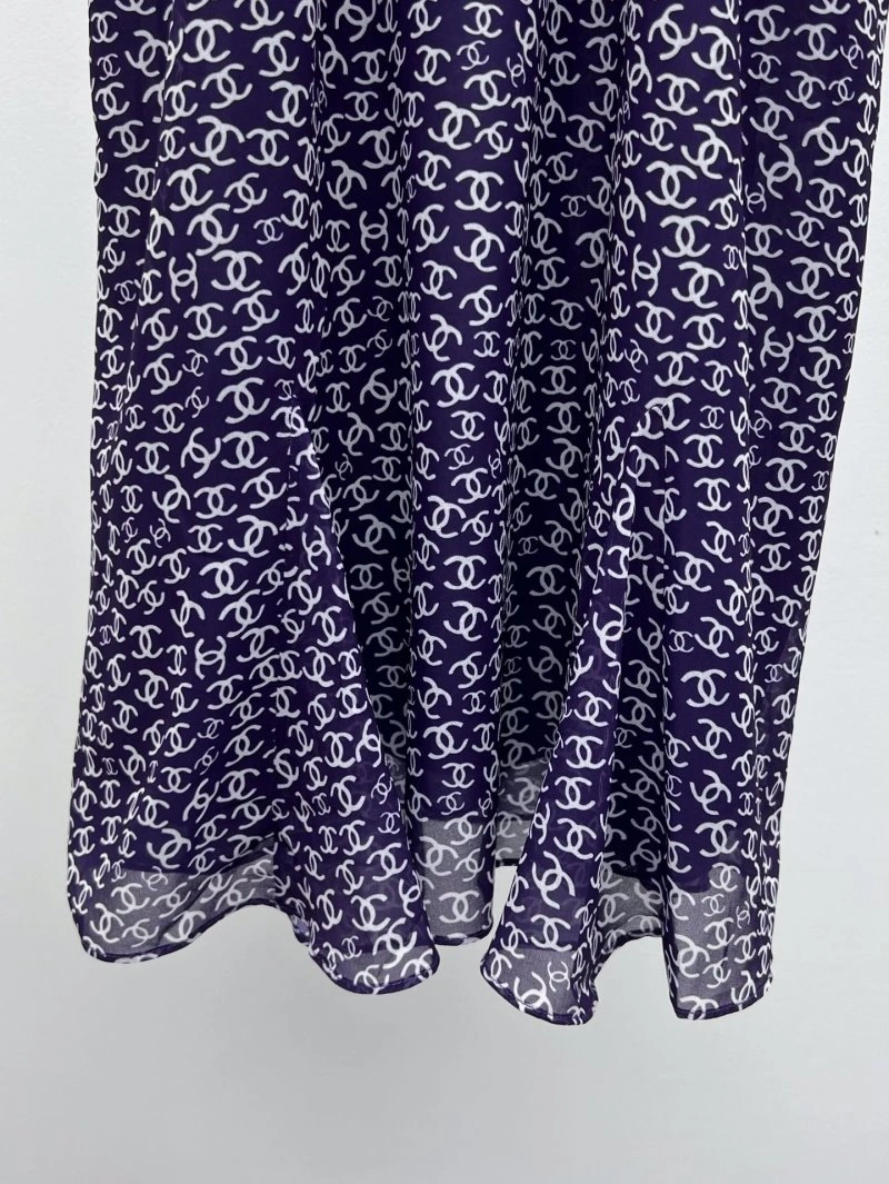 Discounted Chanel Dress