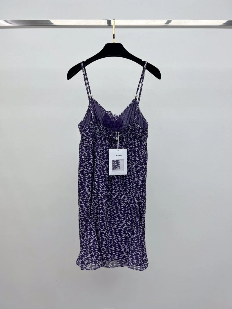 Discounted Chanel Dress