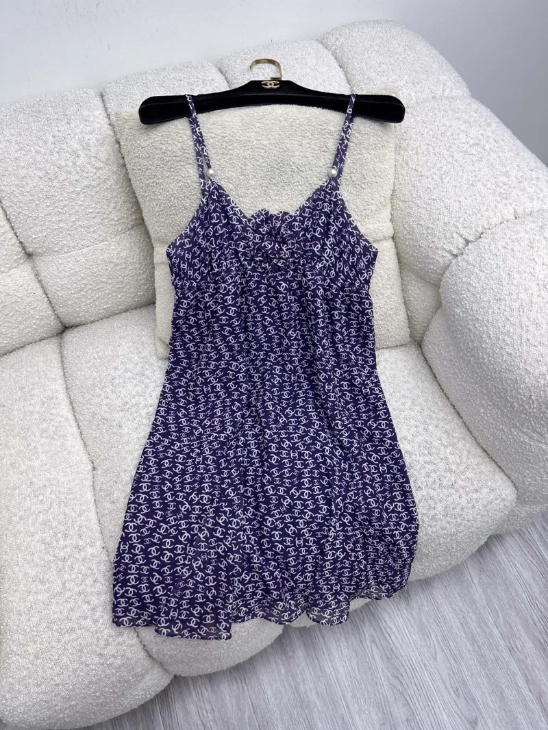 Discounted Chanel Dress