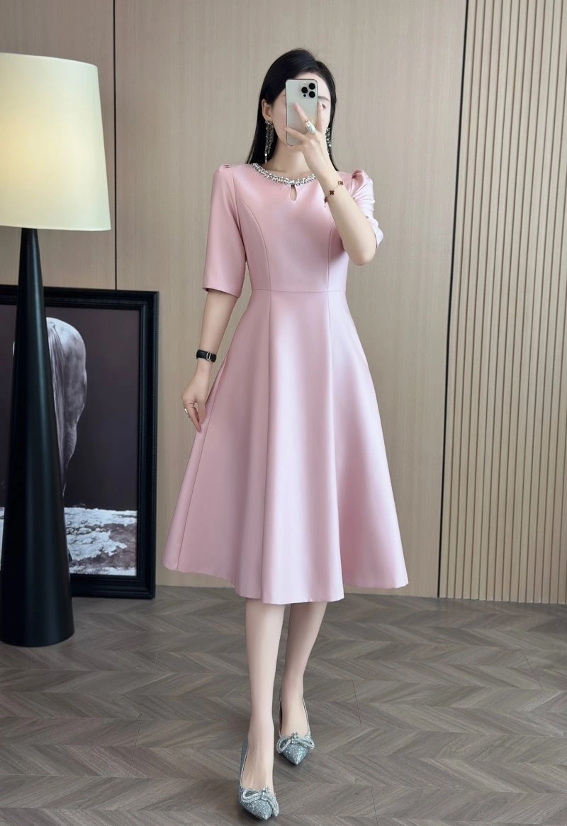 Chanel Dress