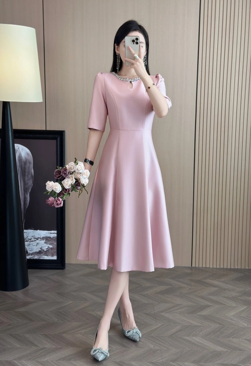 Economical Chanel Dress