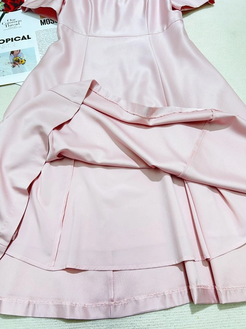 Economical Chanel Dress