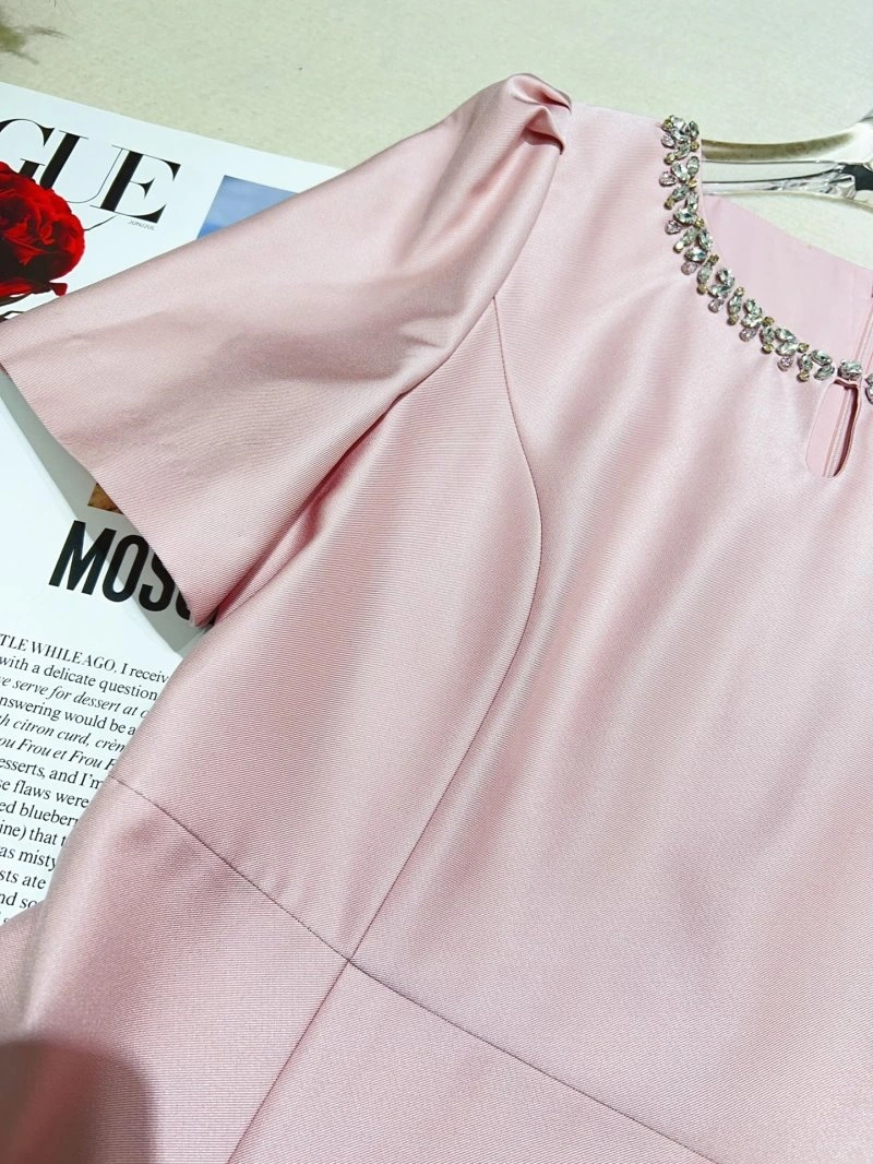 Economical Chanel Dress