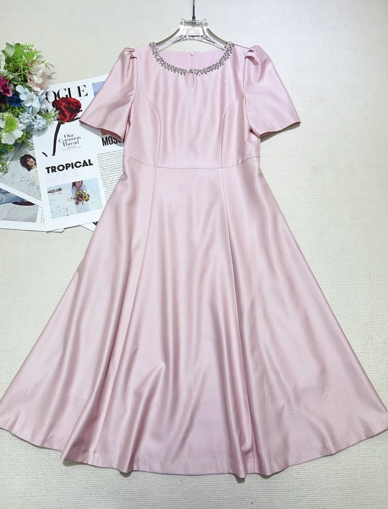 Economical Chanel Dress