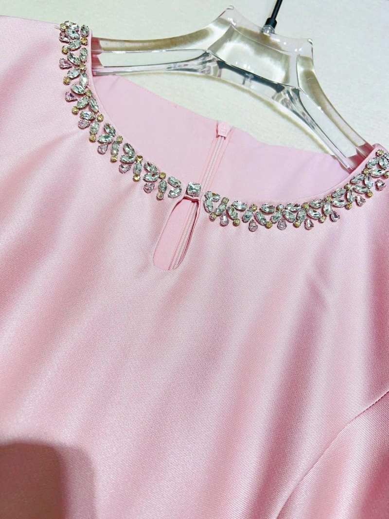 Economical Chanel Dress
