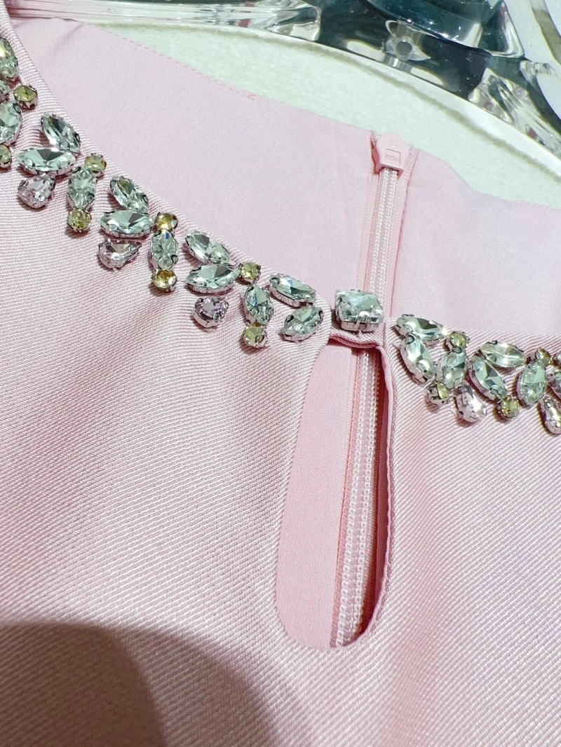 Economical Chanel Dress