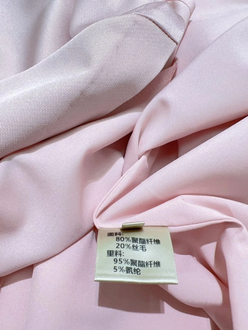 Economical Chanel Dress