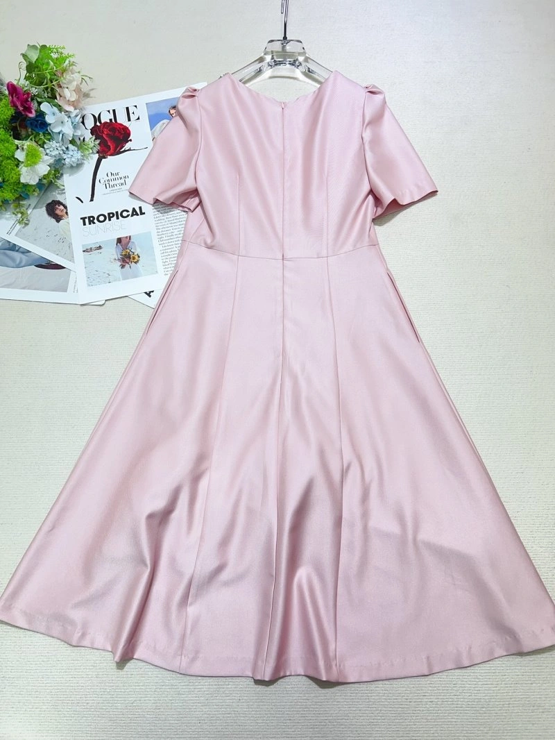 Economical Chanel Dress