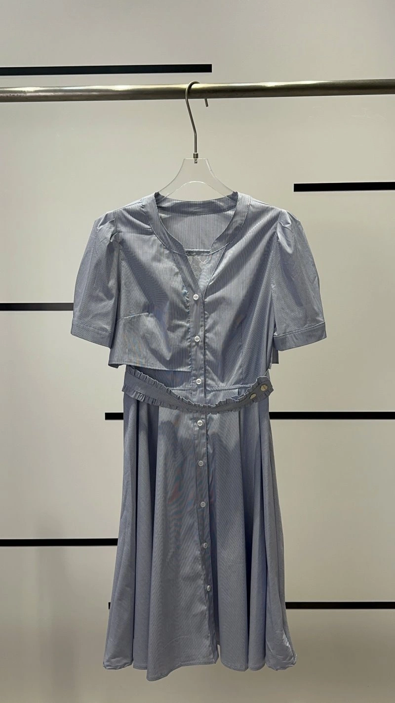 Chanel Dress