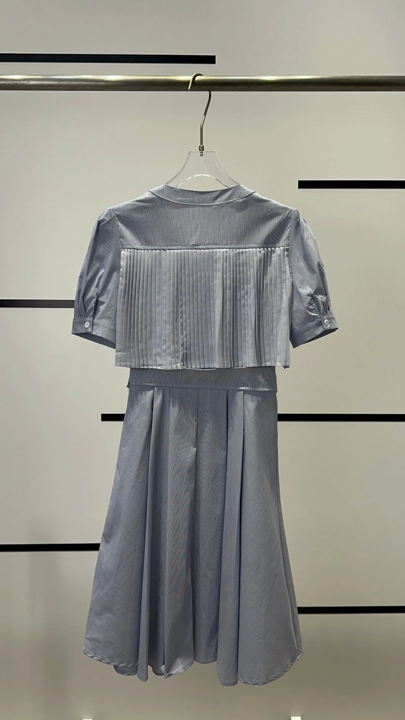 Budget-friendly Chanel Dress