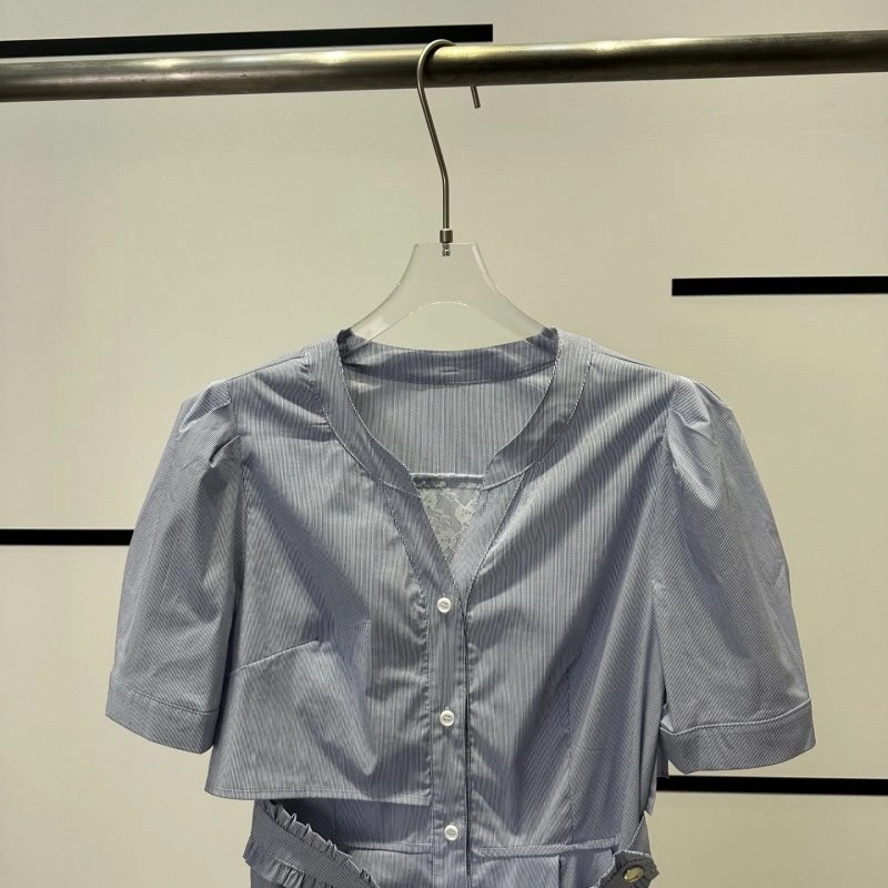 Budget-friendly Chanel Dress